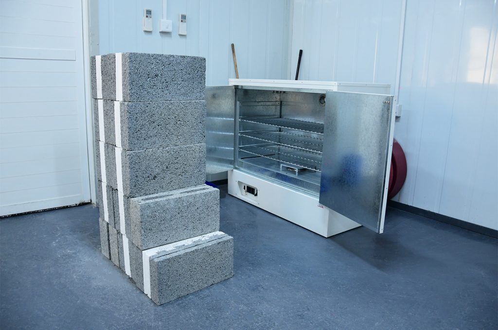 STG Concrete Products LLC