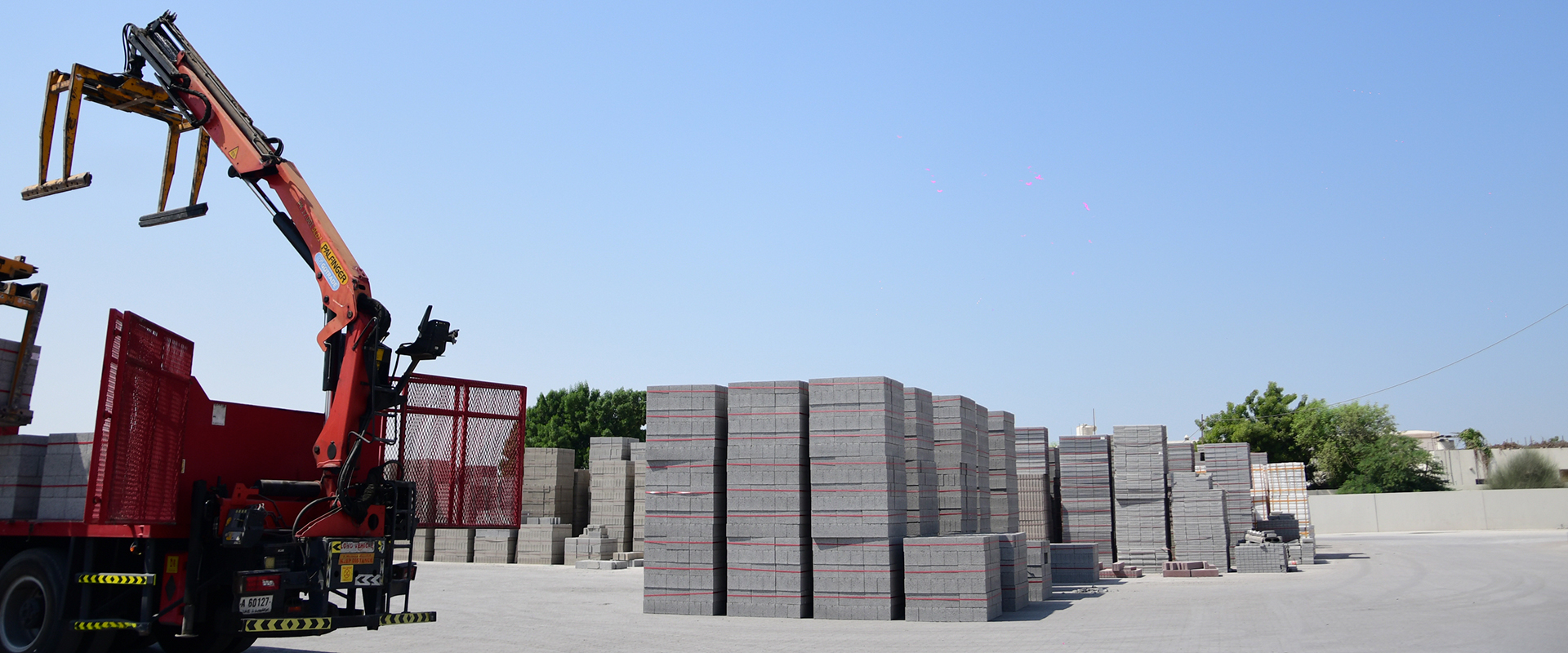 STG Concrete Products LLC