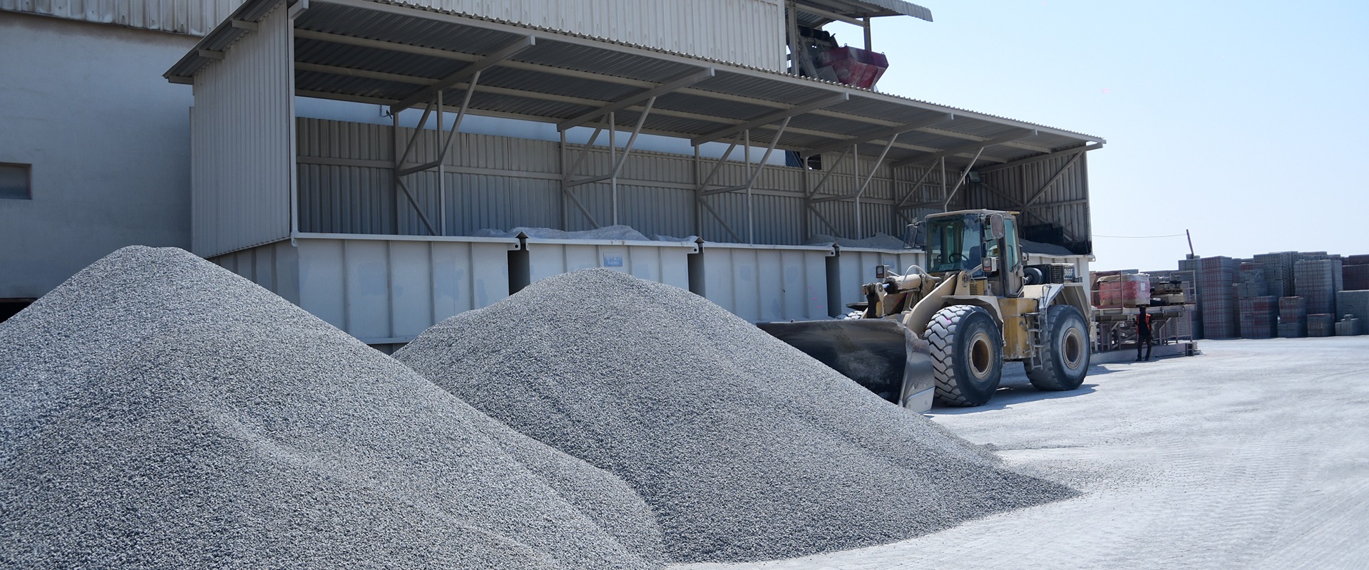 STG Concrete Products LLC